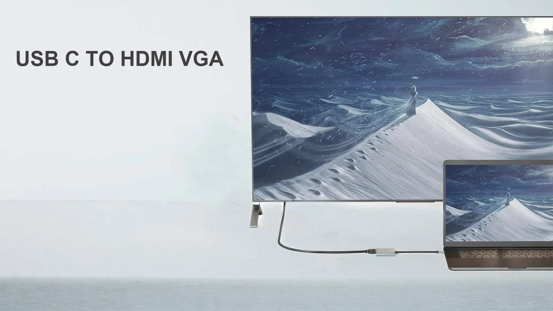 Video Adapter | mxtre